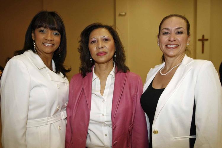 A Mid-Day Masquerade for Nila Renee Cannon | Parties/Society | nola.com