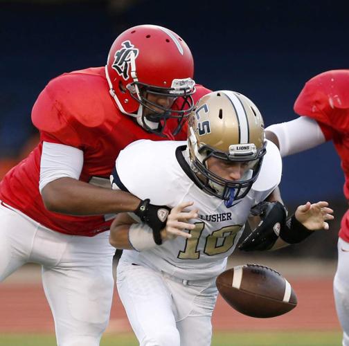 Donte Jackson lifts Riverdale over Lusher | Prep Sports | nola.com