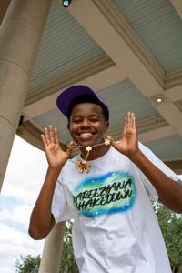 New Orleans rapper La Reezy is ready to breakout | Music | Gambit ...