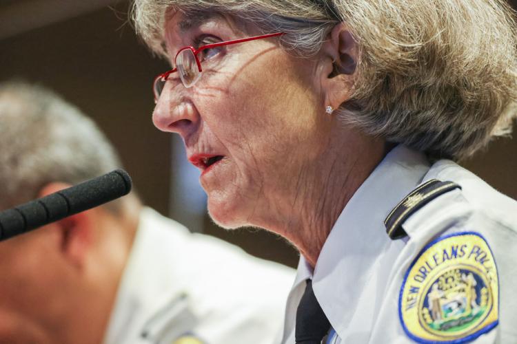 Bryan Vazquez found dead in New Orleans: NOPD chief speaks | Crime ...