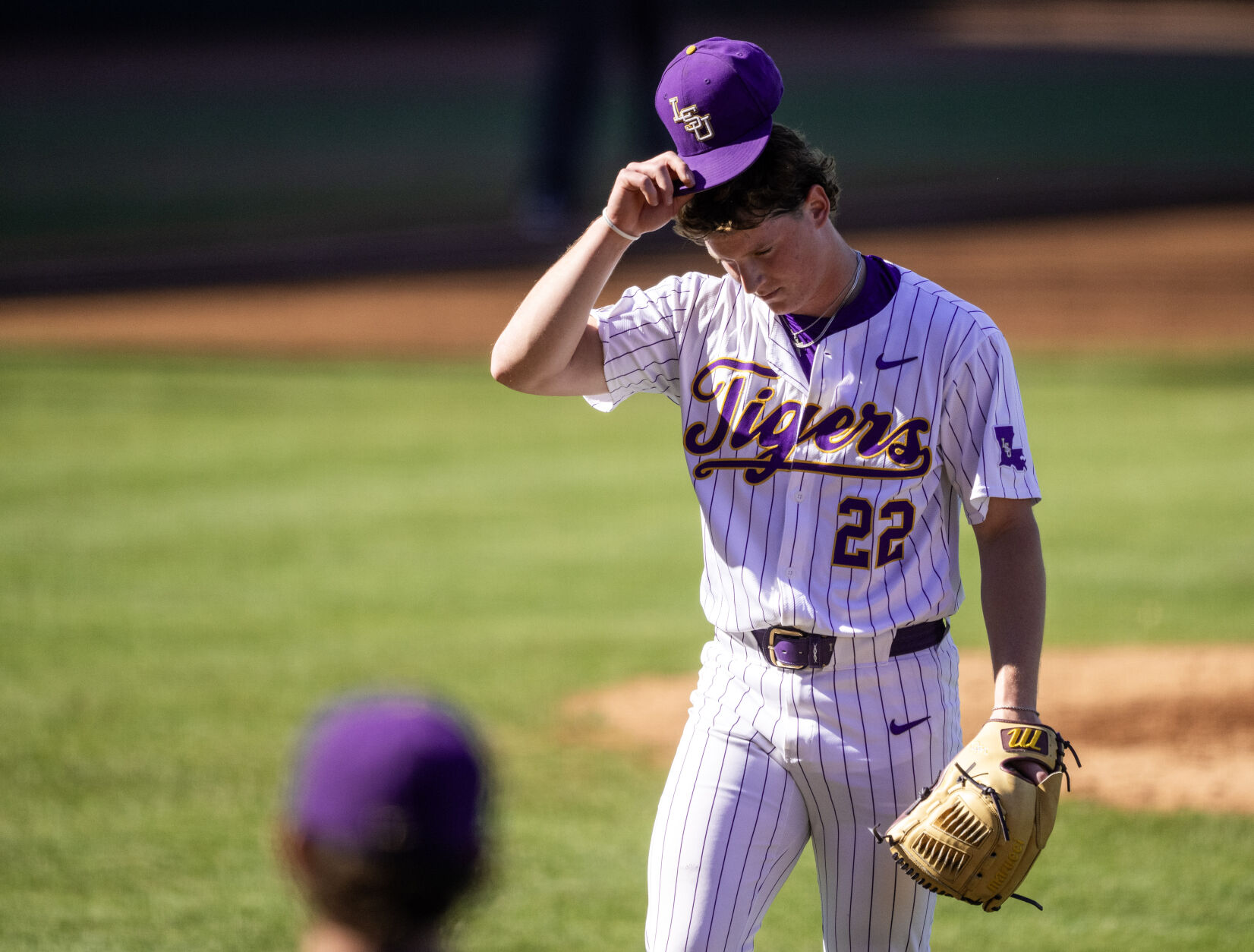 LSU baseball loses to Vanderbilt, dropping SEC series | LSU | nola.com
