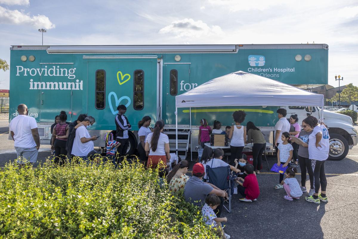 Hospital admissions surge as multiple respiratory viruses circulate ...