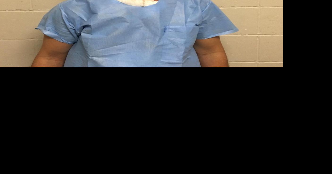 Police say Baton Rouge man fatally stabbed ex-girlfriend, stayed in ...