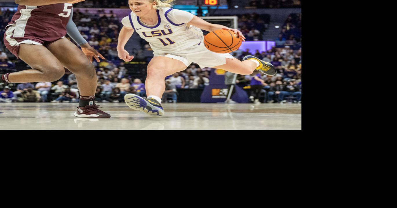 LSU to host Arkansas as clash with South Carolina looms | LSU | nola.com