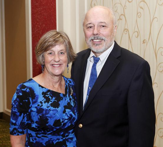 Nell Nolan: Pasta & Puccini JPAS Gala; Jesuit Blue Jays on Broadway ...