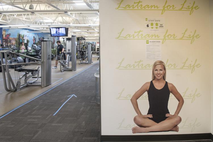 Innovation, culture of employee support make Laitram a 2020 Top ...