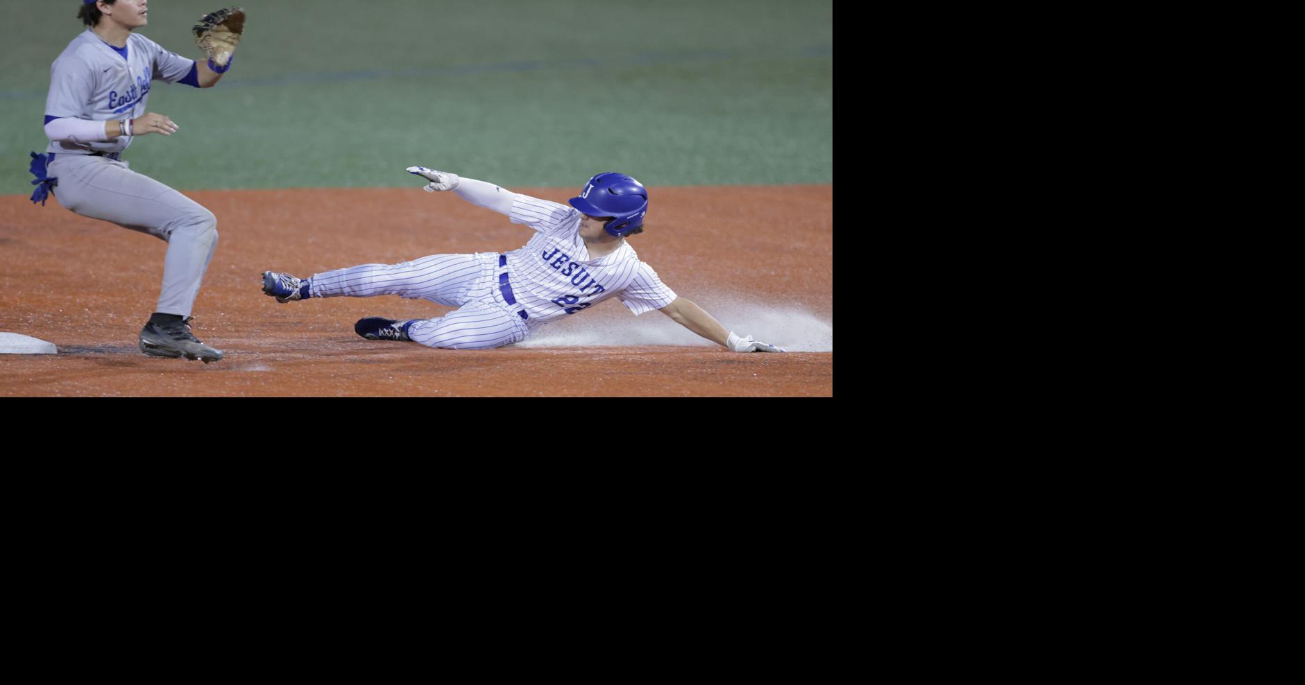 Jesuit stays hot, blasts East Jefferson in run-rule win | Prep Sports ...