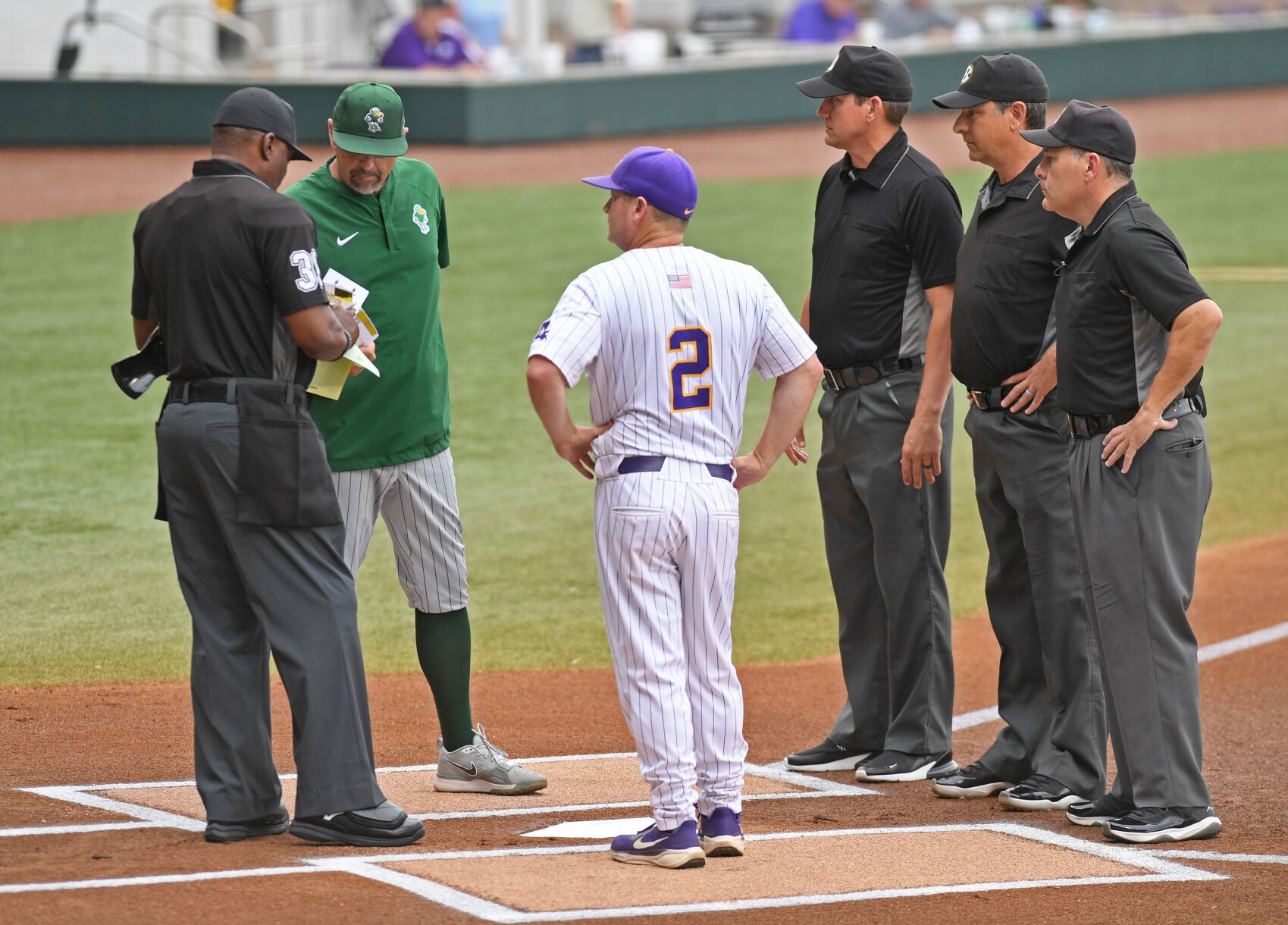 Tulane pitching coach Anthony Izzio will not return | Tulane | nola.com