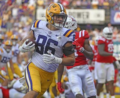 Brian Kelly says which LSU players will miss spring practice | LSU ...