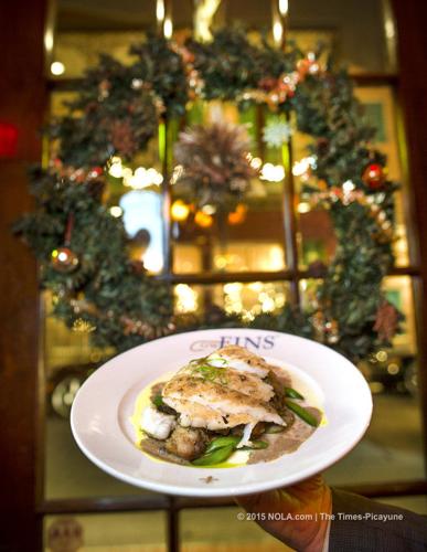 GW Fins | Where NOLA Eats | nola.com