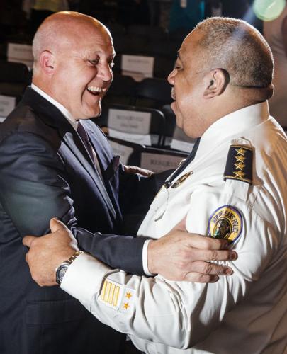 Grace Notes: New Orleans voters worry about crime, but not about their ...