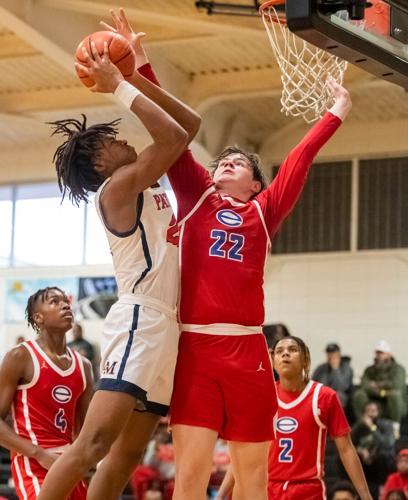 Liberty, Port Allen boys continue impressive play | Prep Sports | nola.com