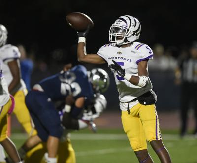 High school football: Westgate eliminates Slidell | Prep Sports | nola.com
