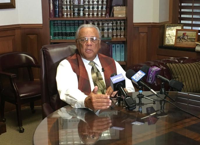 After threatening a near-shutdown, Arthur Morrell extracts more money ...