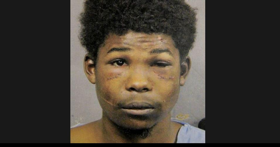 Jerman Neveaux, accused of killing JPSO detective, fires defense ...