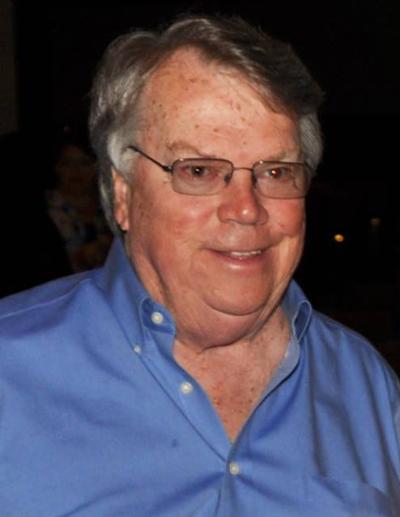 Butch Ward, former dean of the Jefferson Parish Council, dead at 79 ...