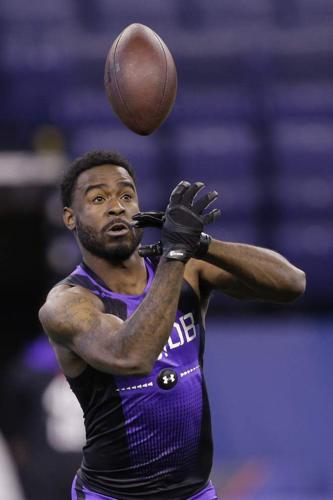 Saints rookie film reviews: A closer look at Andrus Peat, Marcus Murphy ...