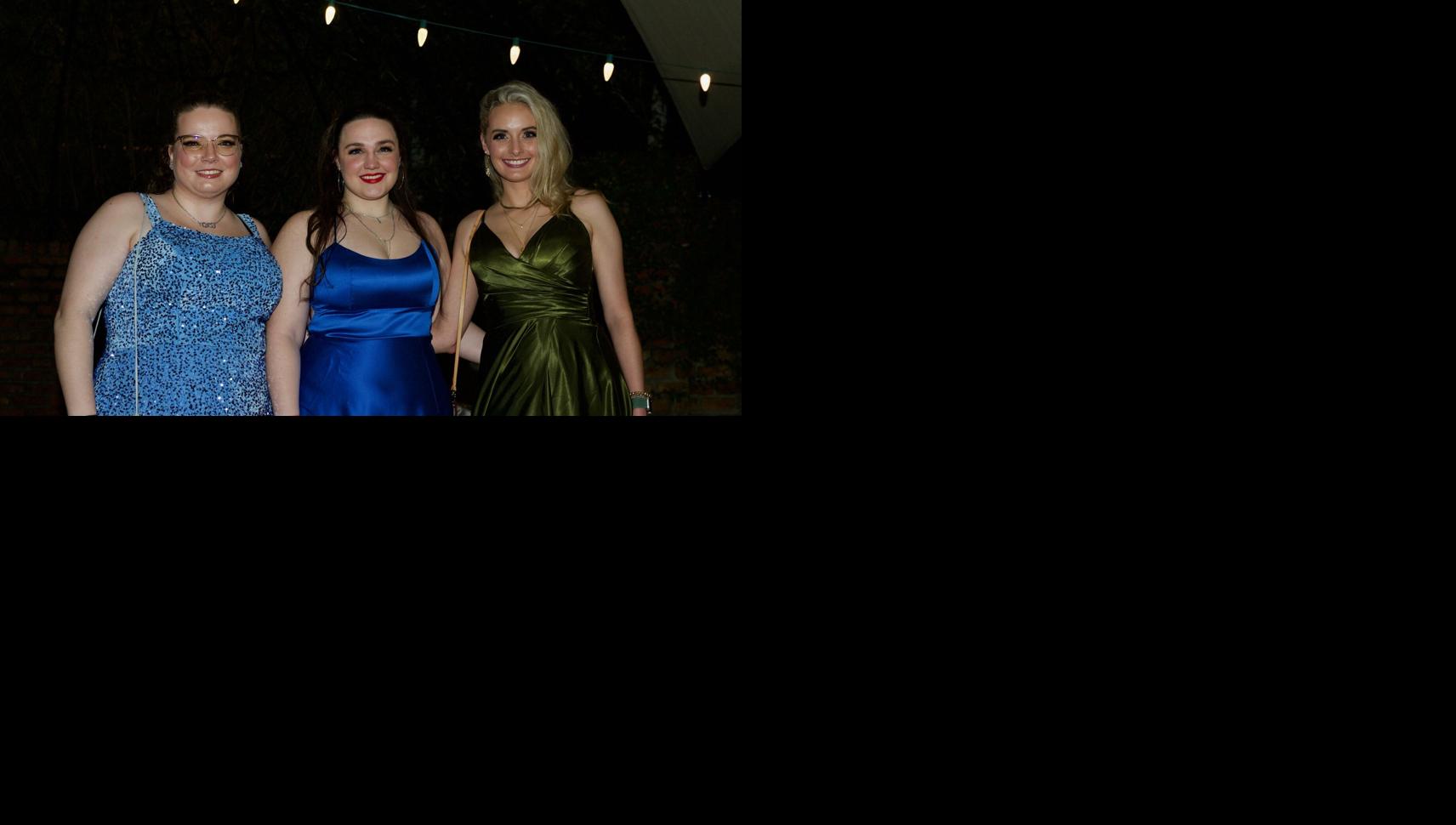 FOP has a ball in Mandeville | St. Tammany community news | nola.com