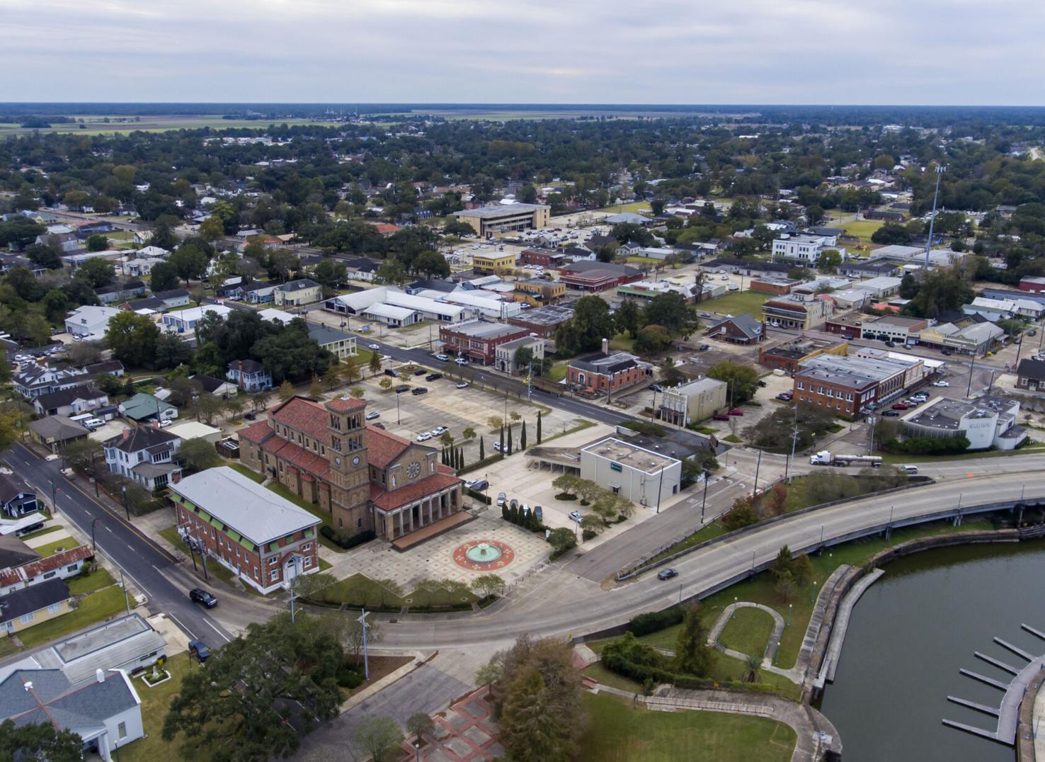 Louisiana population falls in cities, rural areas, data show | Local ...