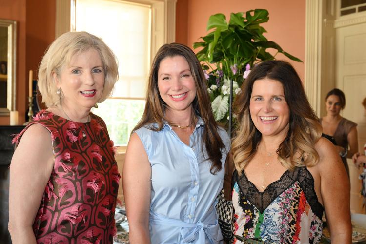 Nell Nolan: Junior League 100 Years, Junior Achievement Business, BK ...