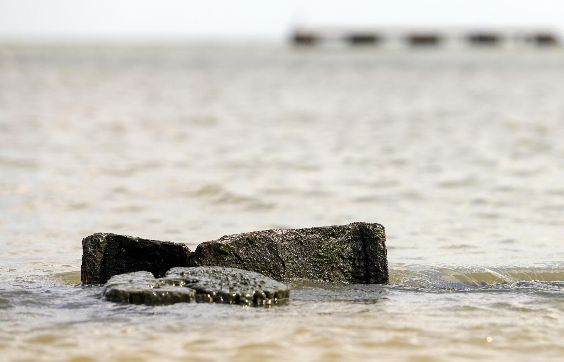 Photos of New Orleans' Pontchartrain Beach, from the 1950s to today ...
