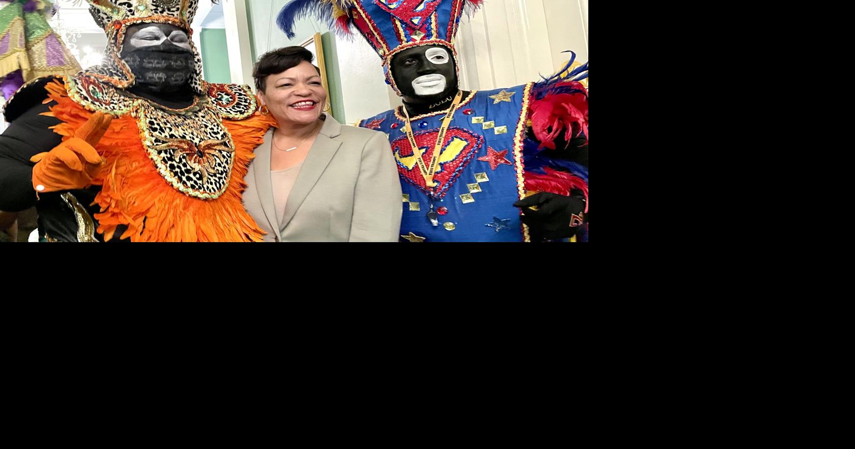 Stephanie Grace: Recall or not, LaToya Cantrell needs reset | Opinions ...