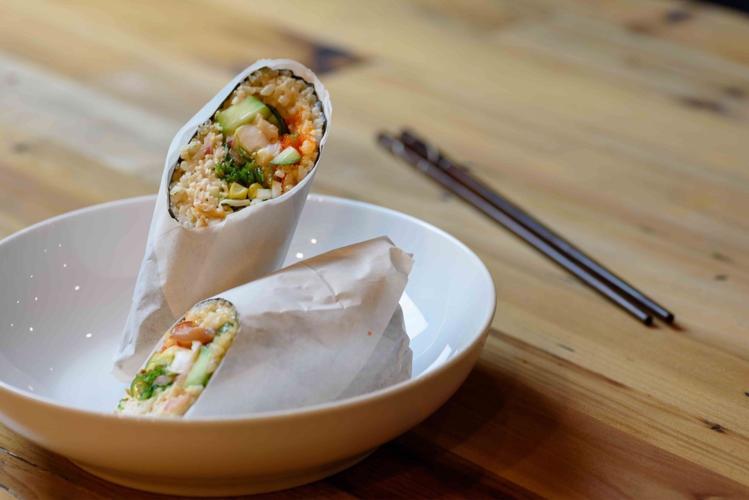 Poke-Chan opens on St. Claude Avenue | The Latest | Gambit Weekly ...