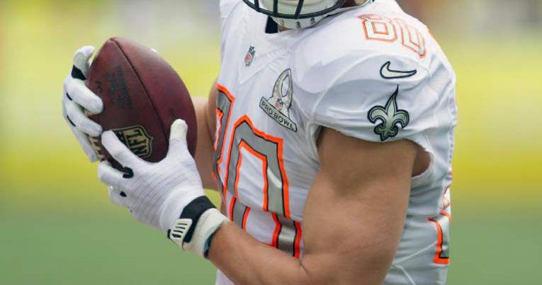 Timeline: How the Jimmy Graham deal got done | Saints | nola.com