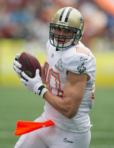 Timeline: How the Jimmy Graham deal got done | Saints | nola.com