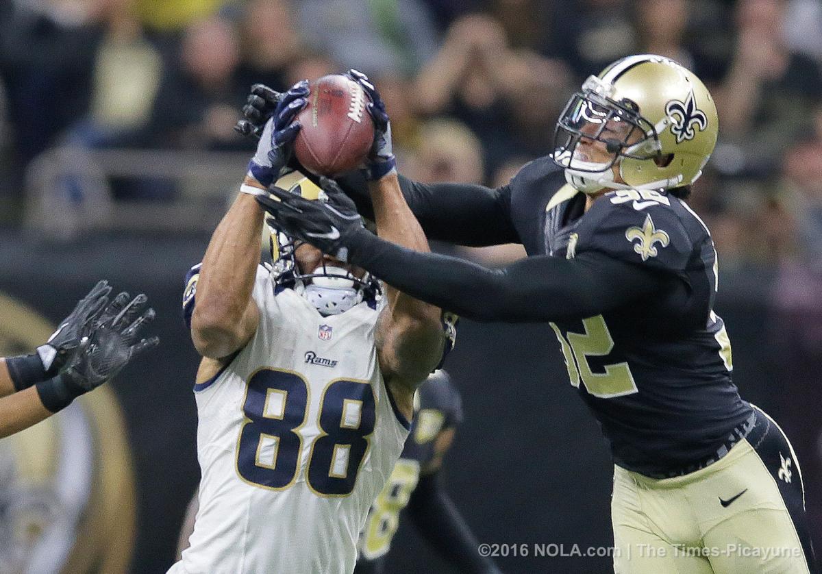 Saints enter final stretch of the season needing win after win ...