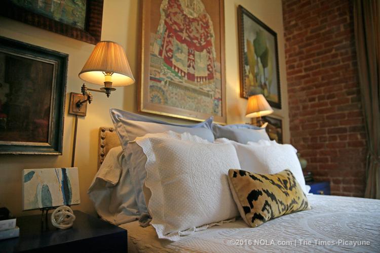 What makes the dreamiest bedroom? Interior designer Chad Graci weighs ...