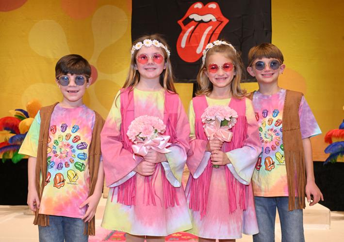 Nell Nolan: Harlequins court, Apollo Ball | Entertainment/Life | nola.com