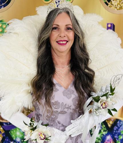 Krewe of Covington hears 'All That Jazz' at Mardi Gras ball | Mardi ...