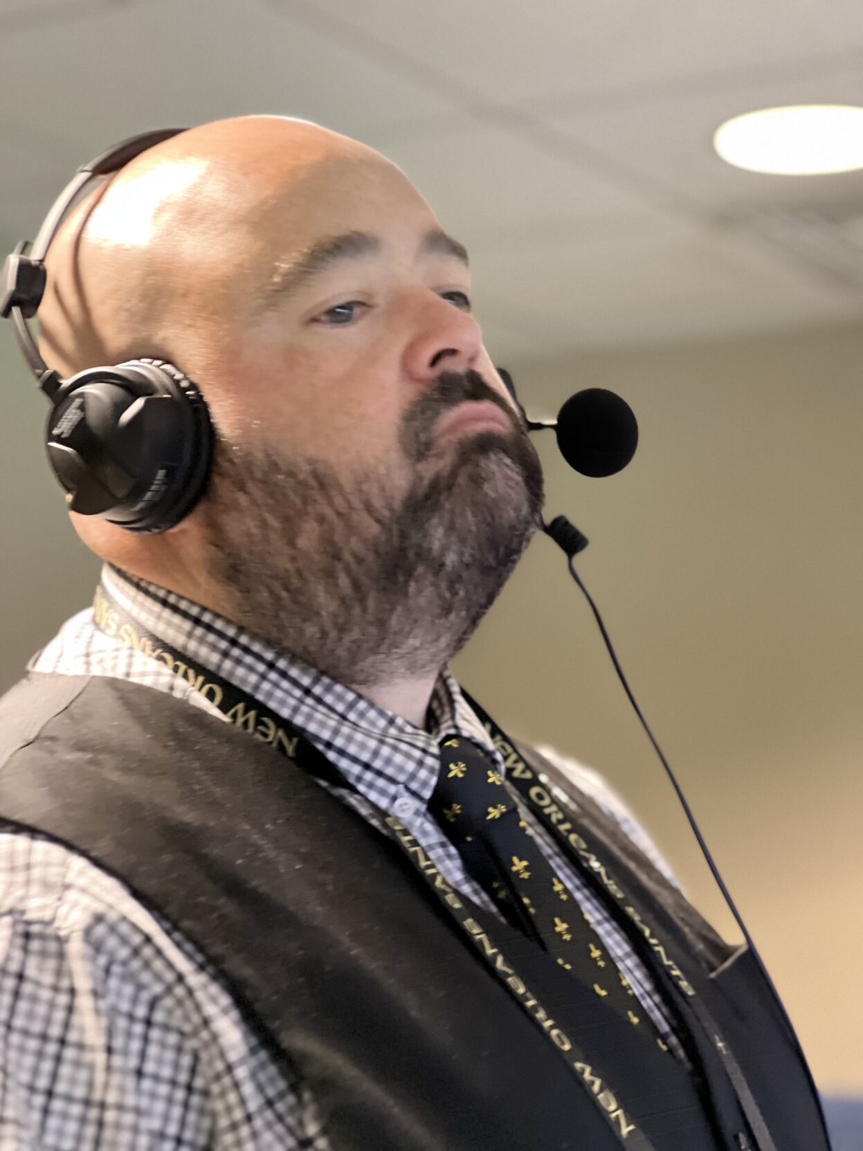 For the Romig family, the New Orleans Saints are family | Entertainment ...