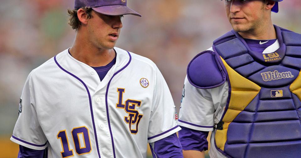 How Aaron Nola, Alex Bregman went from LSU to reach the MLB All-Star ...