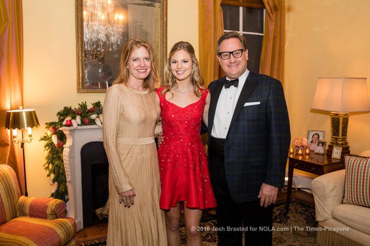 Late Night in the Emerald City honoring Marcia Conwill | Parties ...