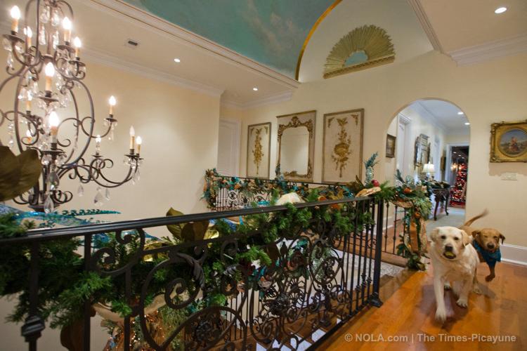 An Old Metairie mansion opens its doors for Brother Martin House Tour ...