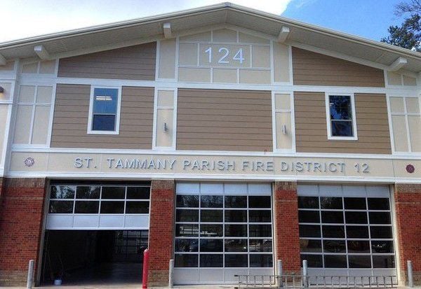 St. Tammany's Fire District 12 seeks renewal of 10-mill tax | One ...