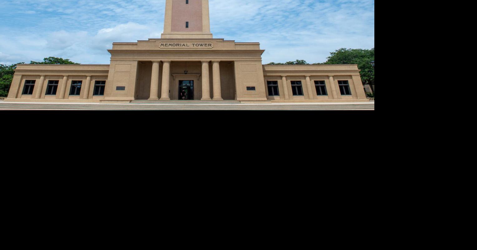 LSU law professor sues university after teaching suspension | Local ...