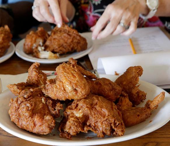 Willie Mae's fried chicken reopening in New Orleans in 2024 | Where ...