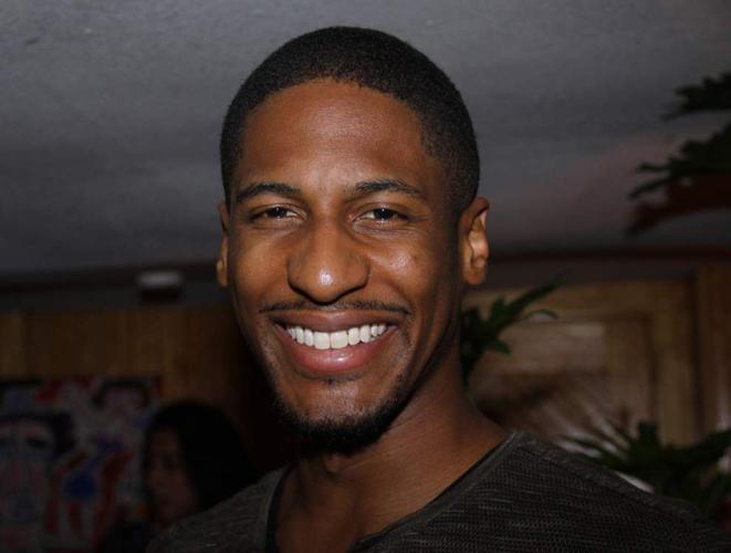 Steven Forster’s Party Central: 'Soul legend' Ike Stubblefield at Snug ...