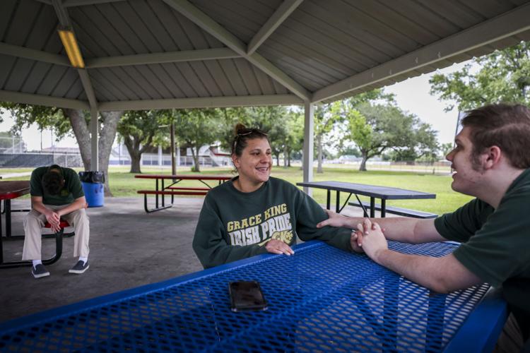 Special ed students in Jefferson Parish grapple with shifts | Jefferson ...