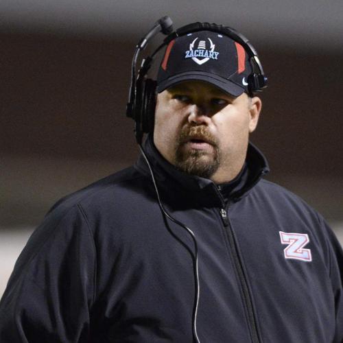 Zachary rolls past Airline 53-27 | Prep Sports | nola.com