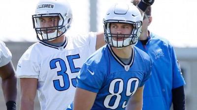 For asthmatic Saints TE Cole Wick, opting out of season is 'bigger than ...