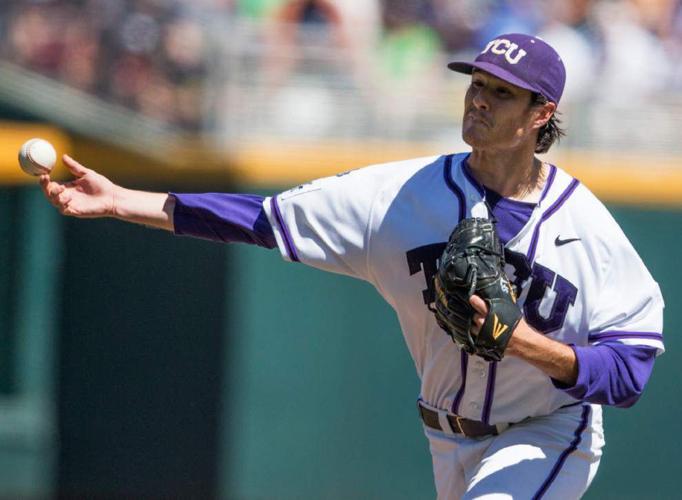 Mike Papi’s RBI double sparks Virginia by Ole Miss in 9th | Sports ...