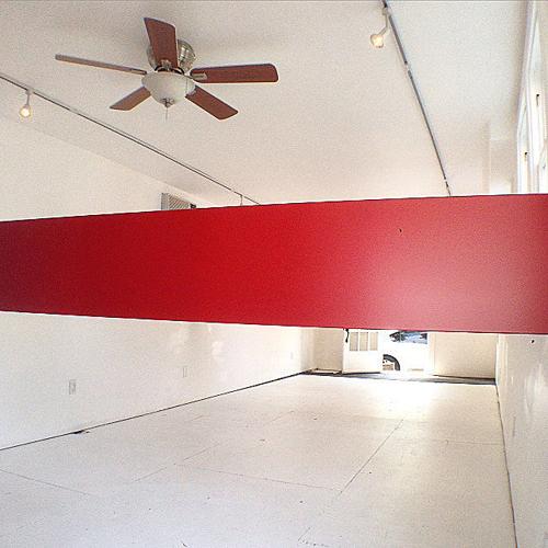 The Mid-City minimalist strikes again: Joe Cabral beams down | Arts ...