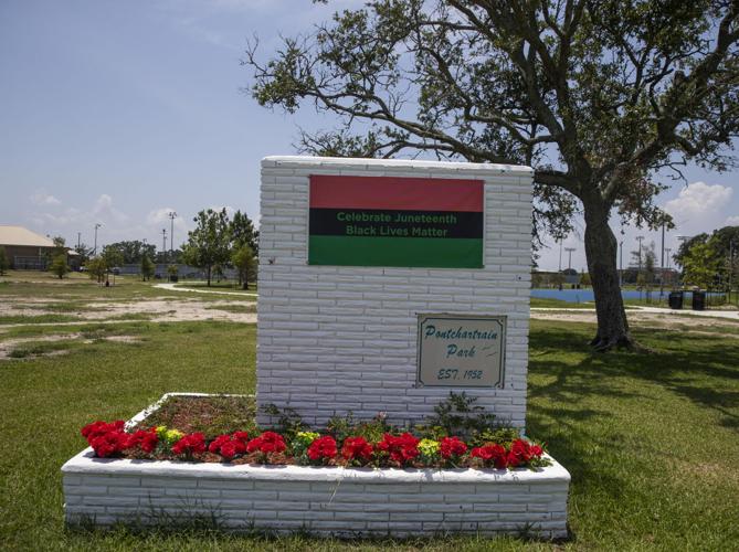 First New Orleans neighborhood designed for Black homeowners recognized ...