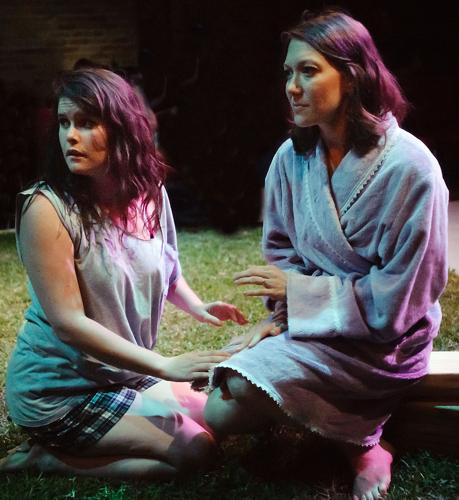 Southern Rep's 'Detroit,' by Lisa D'Amour, to open June 3 | Arts | nola.com