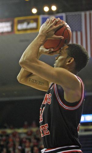 Sun Belt Conference Tournament | Former Kentucky PG Ryan Harrow shines ...