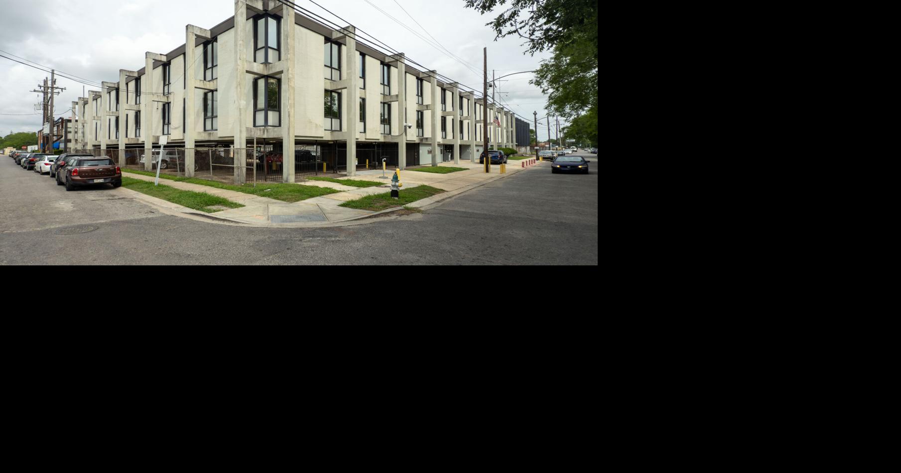 NOLA public housing office is in poor shape, director says | Local ...